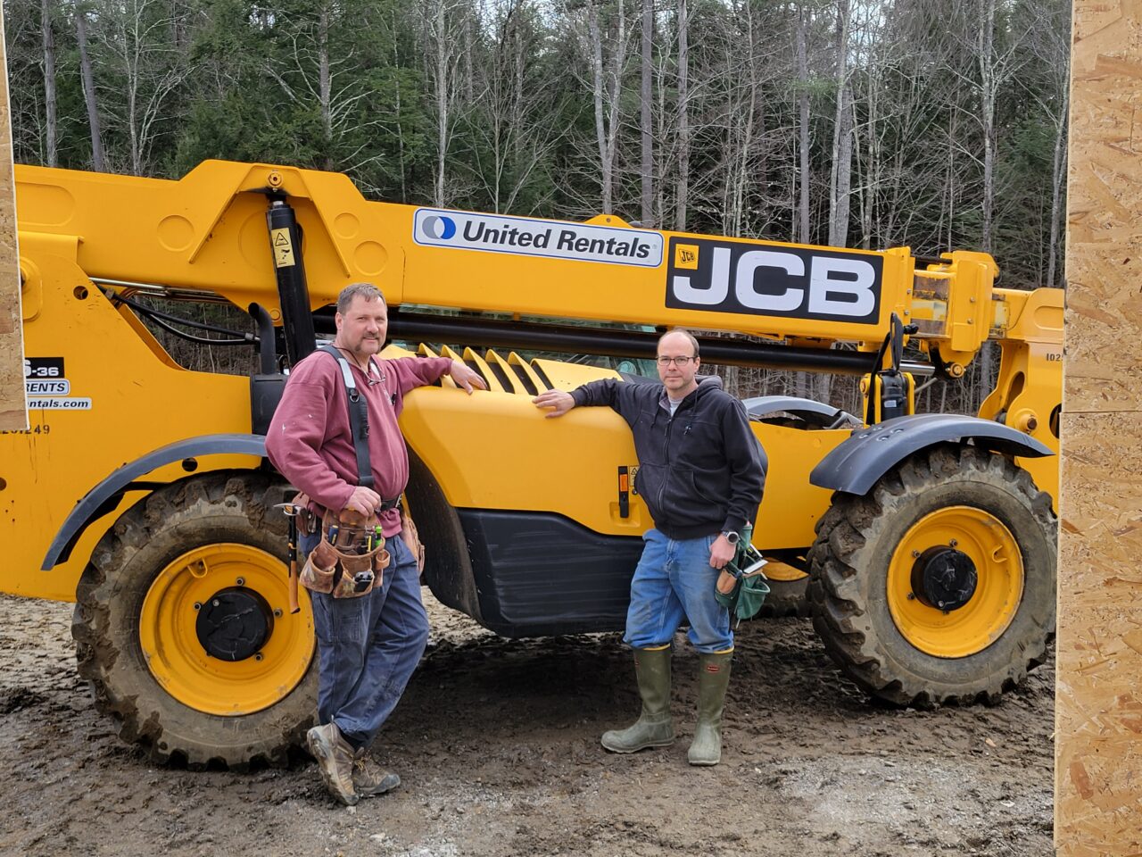 About DA Brothers | Da Brothers Contractors LLC